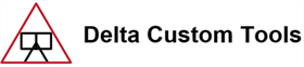 Delta Custom Tools | S & M Distributing | Sandhack Equipment Sales